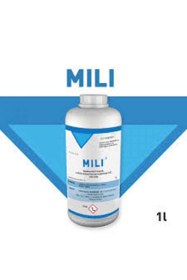MILI 1/1
Šifra: 1702 JM: LIT