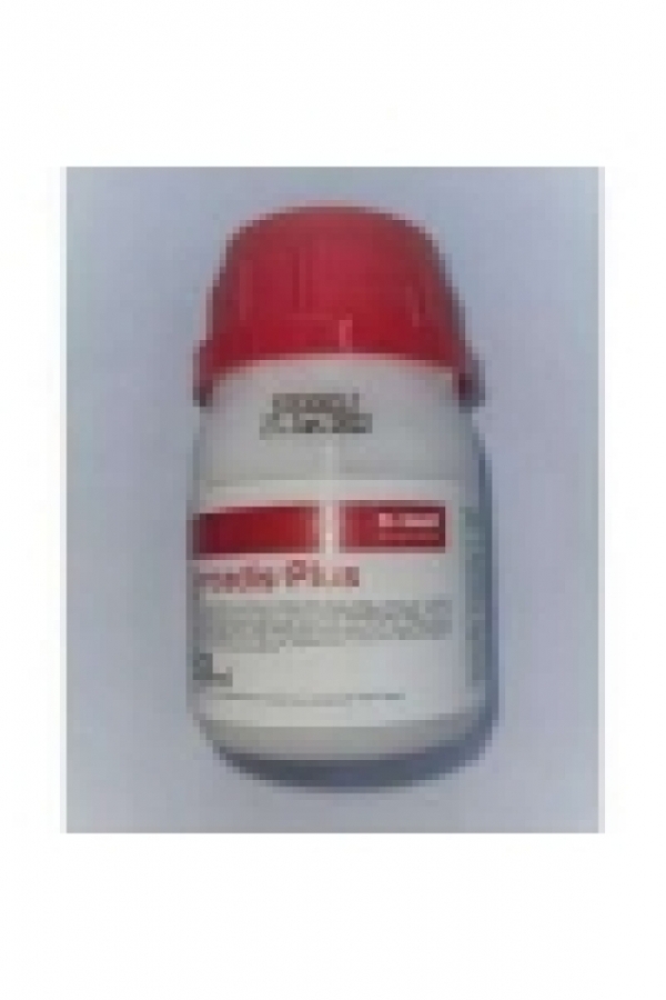 SERCADIS PLUS 100ML
Šifra: 864 JM: KOM