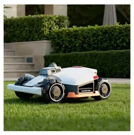 Luba 3 awd 10000 robotska kosilica
