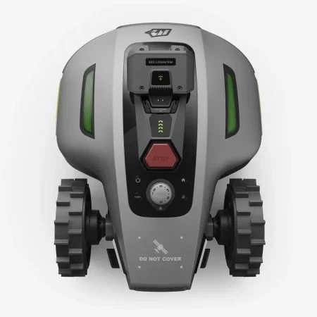 Yuka mini 2 800 robotska kosilica