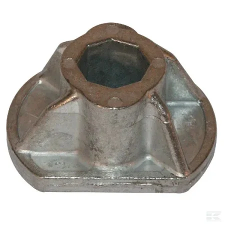 Ggp nosač noža alu osmoug donji deo ( 70327 )