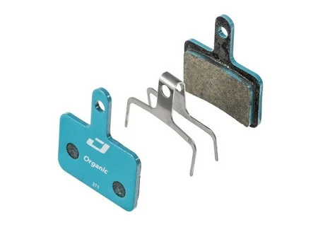 Jagwire pločice za disk sport organic shimano (lxt675/tektro (aquila)...) ( JAG-BWD716 )