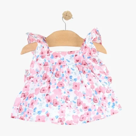 Just kiddin baby haljina "Hello World", 2/1 56 ( 242078 )