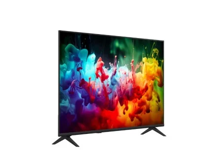 LG 50QNED72B3B/QNED-Mini LED/50"/4K Ultra HD/smart/webOS 26/crna Televizor ( 50QNED72B3B )