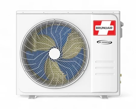 Bruno air inverter klima a++ 24k elite luxory series ( CBR-24D )