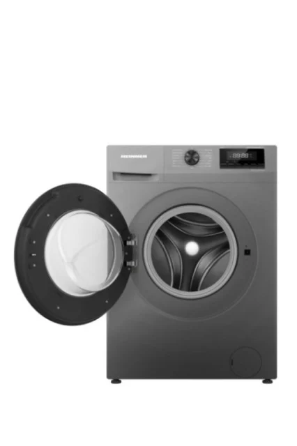 Heinner HWM-H7014IVSMTC Mašina za pranje veša +++7kg/1400obrt/inv /slim/siva