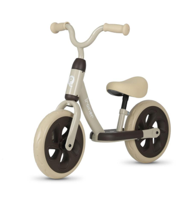 Qplay Trainer balanser za decu do 30 kg Beige