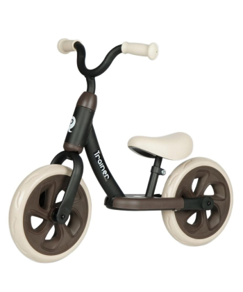 Qplay Trainer bicikl balanser za decu Black - 41312135