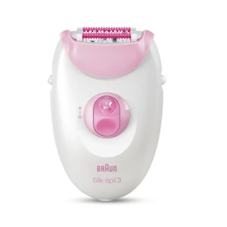 Braun SE3-000 Epilator