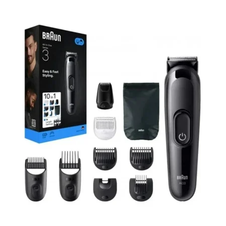 Braun AIO3560 Trimer
