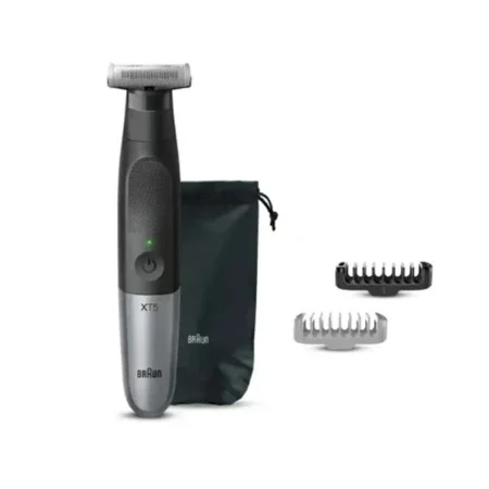 Braun XT5100BLK spcgry Trimer