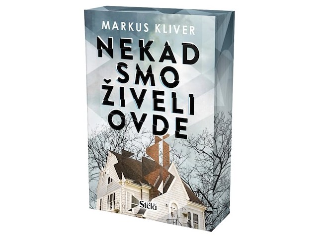 Nekad smo živeli ovde