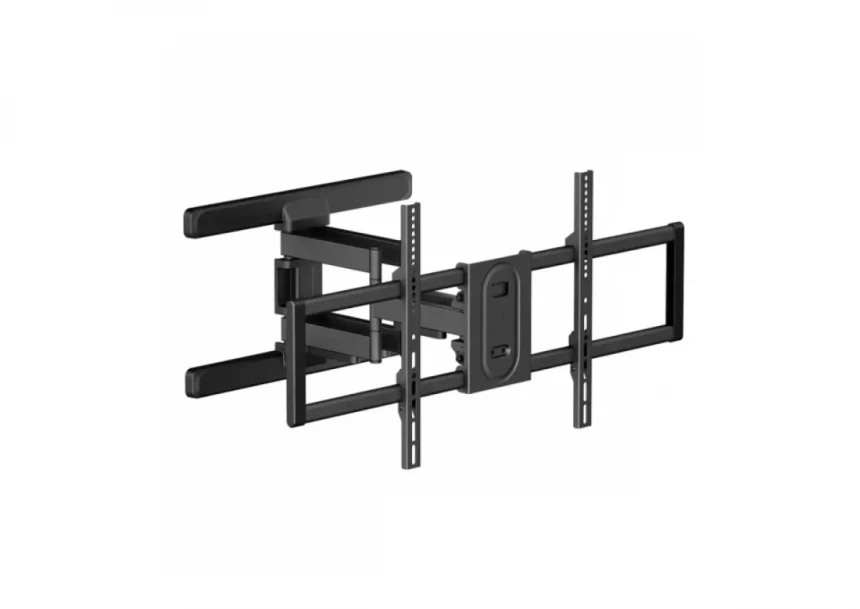 Podesivi zglobni nosač za TV 43-95 Kettz CER-95Z Premium 60kg