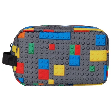 Lego Iconic neseser: Šarene kocke ( 20370-2607 )