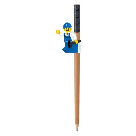 Lego Drvene bojice sa dodacima (12 komada) ( 53706 )