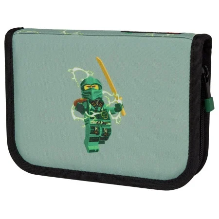 Lego Ninjago pernica sa priborom: Spinjitzu master ( 20085-2601 )
