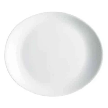 Luminarc friends time steak plate 30cm ( V7027 )