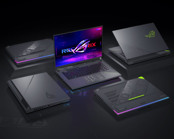 Asus