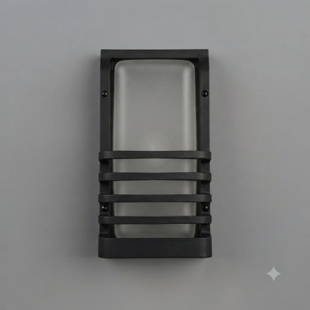 Spoljna lampa 13174-90 BK ( 5346- BK )