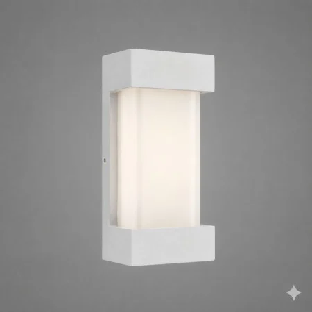 Spoljna lampa 13174-89 WH ( 5345- WH )
