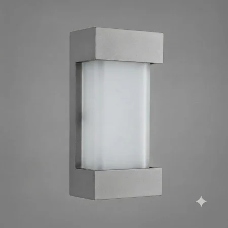 Spoljna lampa 13174-89 GY ( 5345 )