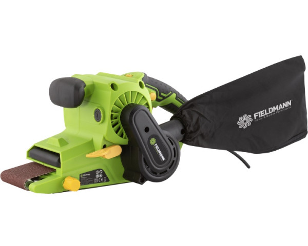 FIELDMANN FDBP 200901-E Tračna brusilica (ALA00122)