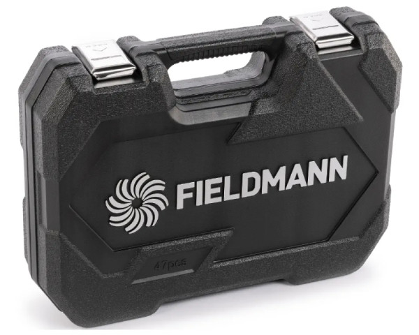 FIELDMANN FDG 5022-23R Set ručnog alata (23 dela) (ALA00561)