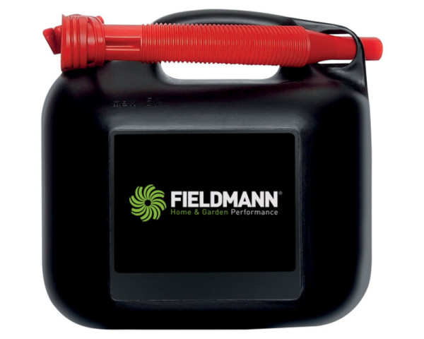 FIELDMANN