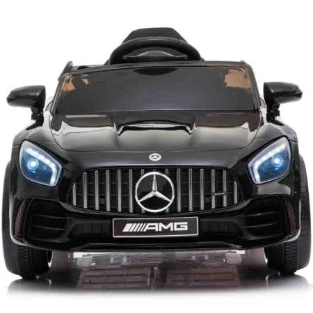 Auto na akumulator Mercedes Benz AMG GTR Crni ( 14022 )