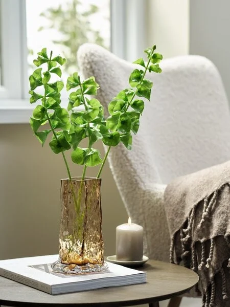 Veštački cvet V60cm zelena