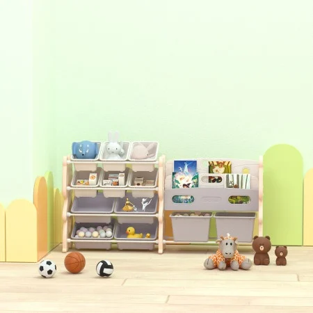 Feelkids Sistem za odlaganje "Meda-L" (boja kajsije) ( 20538 )
