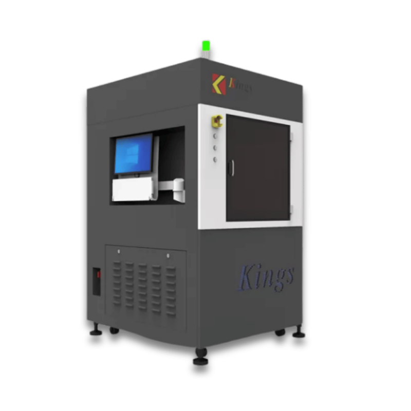 Kings 650 PRO SLA DEMO
