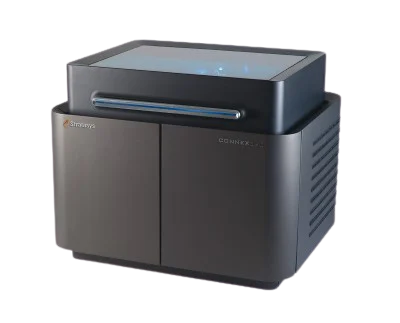 Stratasys Connex 350 (Objet 350) DEMO