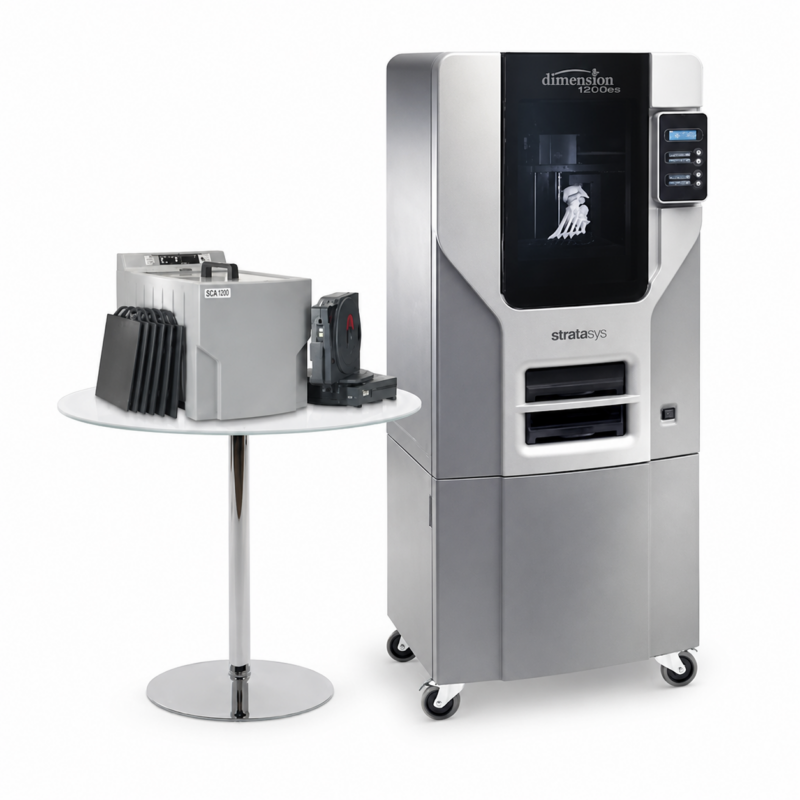 Stratasys Dimension 1200ES DEMO