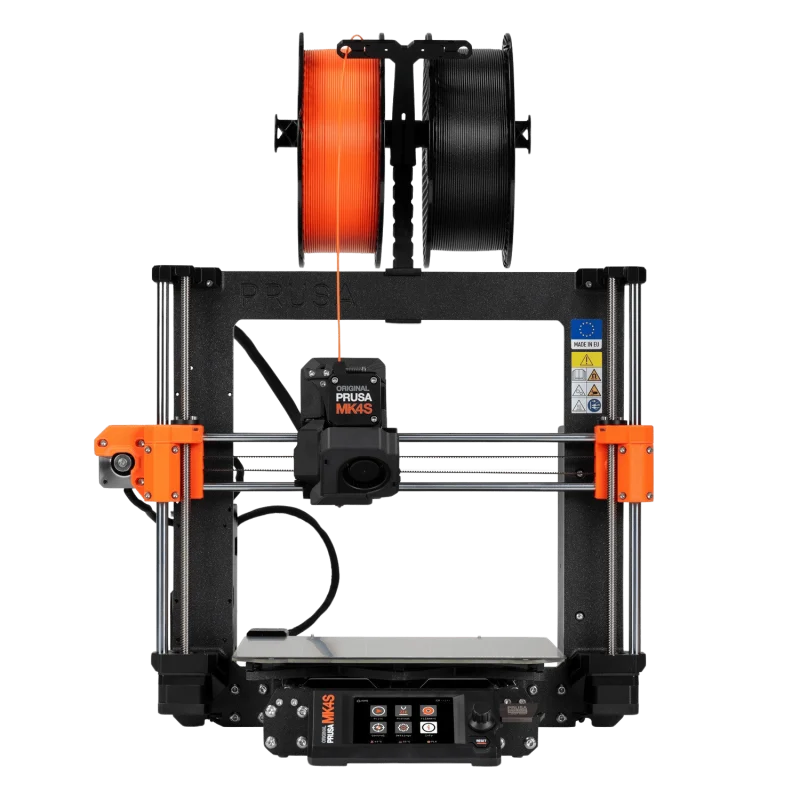 Original Prusa MK4S Ready to print