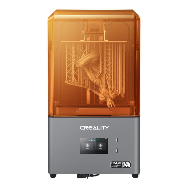 Creality Halot MAGE S 14K