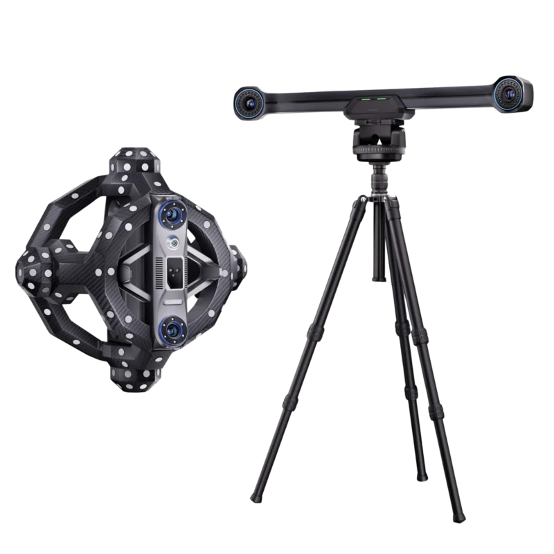 REVOPOINT TRACKIT 3D SKENER