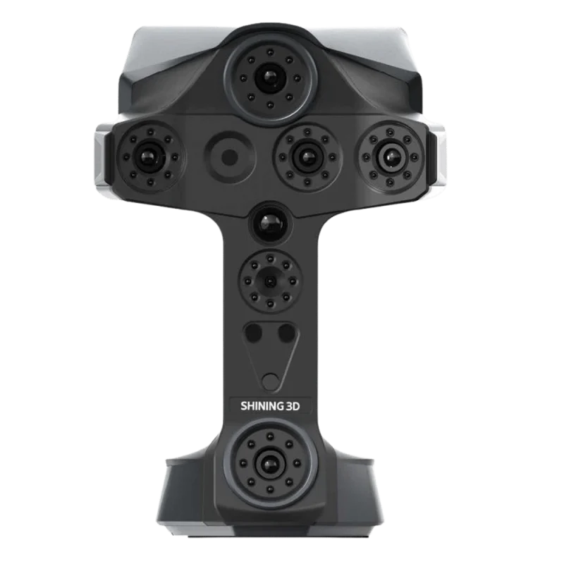 Shining 3D EinScan Libre All-in-one laserski 3D skener