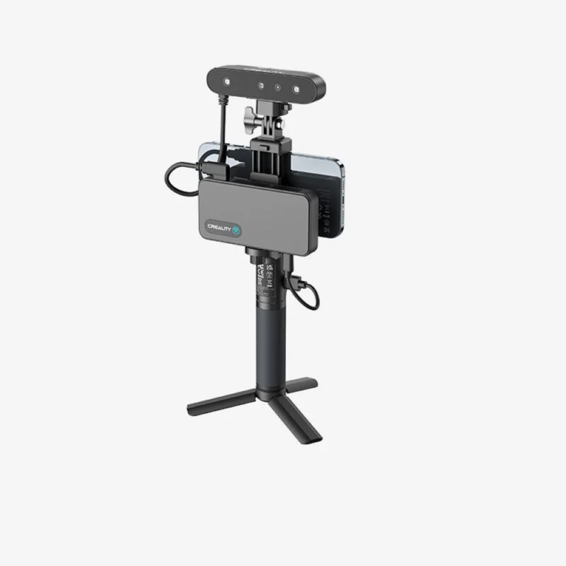 CR-Scan Ferret Pro 3D skener