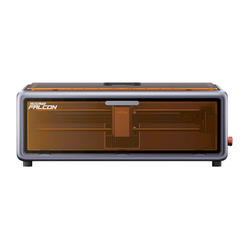 Creality Falcon A1 Laser Engraver 10W