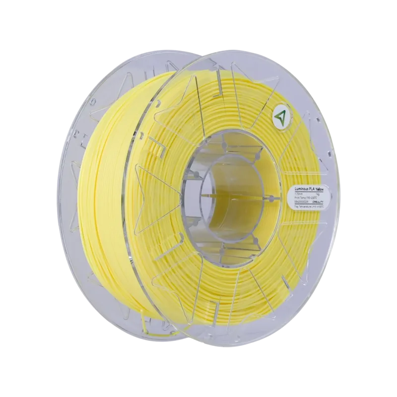 CREALITY HYPER LUMINOUS PLA 1,75MM 1KG ŽUTA (YELLOW)