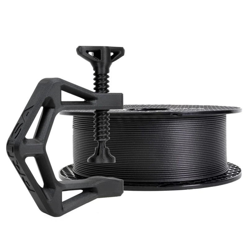Prusament PET-G 1,75 1kg CF CRNA (BLACK)