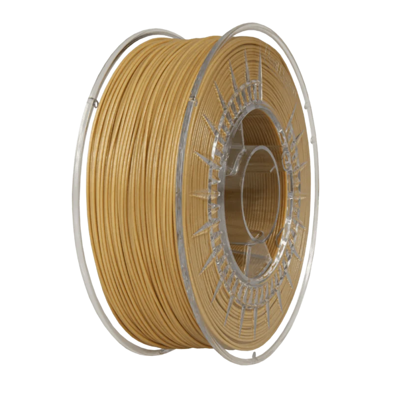 D.D. PLA 1,75mm 1kg KAMEN OKER (SANDSTONE)