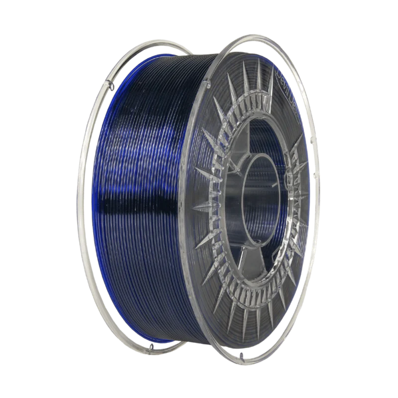 D.D. PET-G 1,75MM 1KG ULTRA PLAVA (ULTRA BLUE)