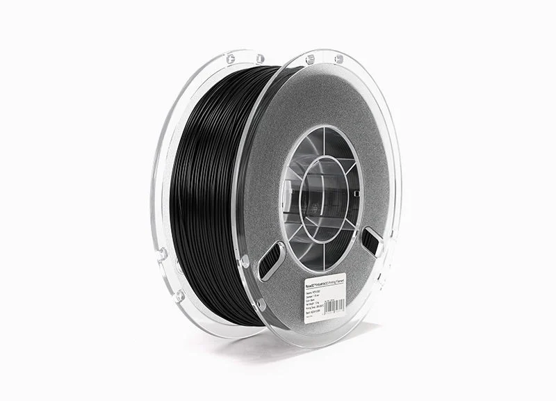 Raise3D Industrial PET-G ESD 1,75mm CRNA (BLACK)