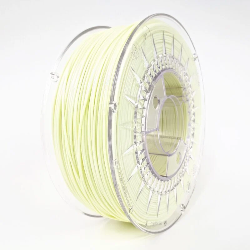 D.D. PET-G 1,75mm 1kg VANILA