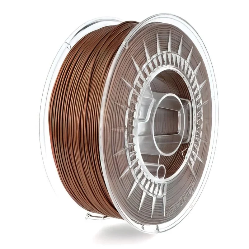 D.D. PLA 1,75mm 1kg BAKAR (COPPER)