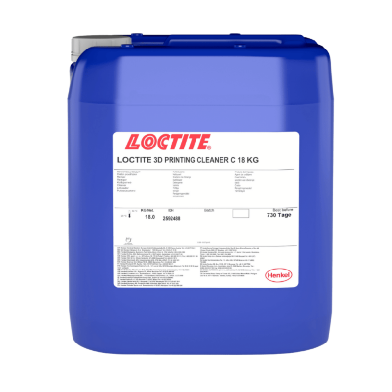 Loctite 3D Cleaner C™ 18kg