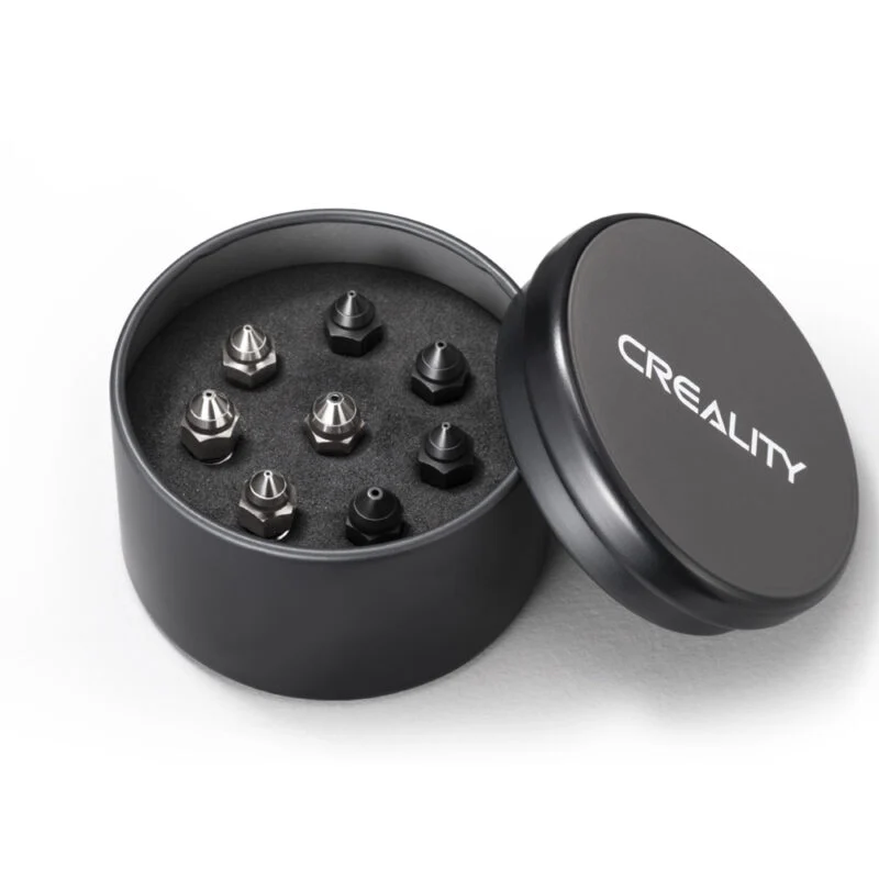 Creality K1/ K1 MAX set nozli
