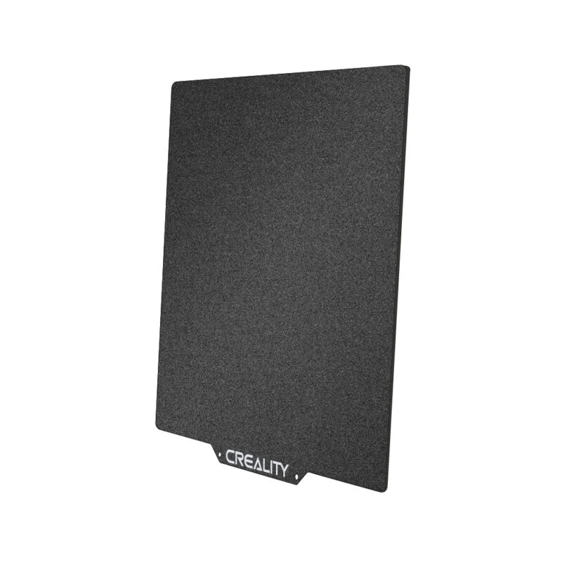 Creality dvostrana PEI podloga 235x 235 mm (CRNA)